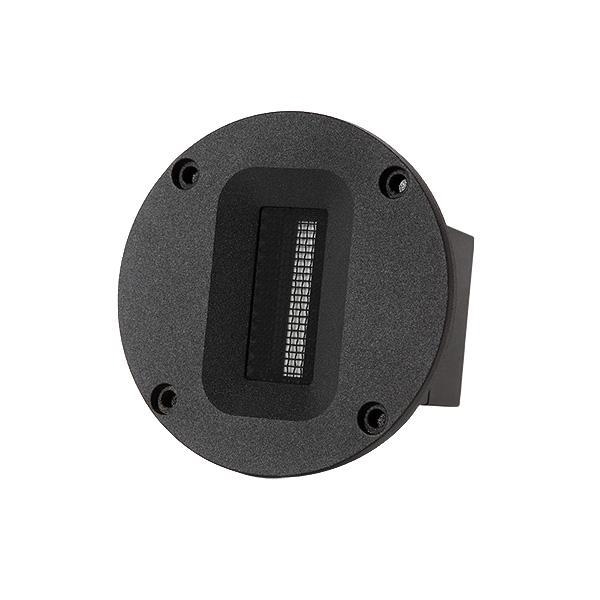 . RD 1.0 Black Ribbon tweeter