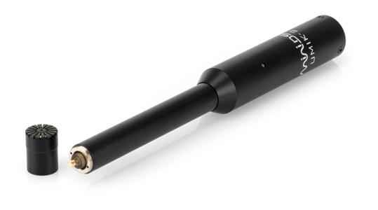 . MiniDSP UMIK-2 USB Reference Measurement Microphone